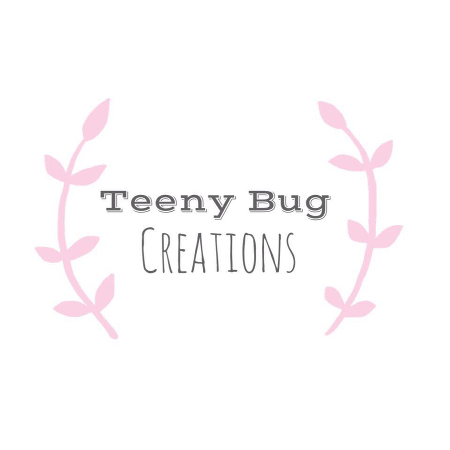 Collections – Teeny Bug Creations